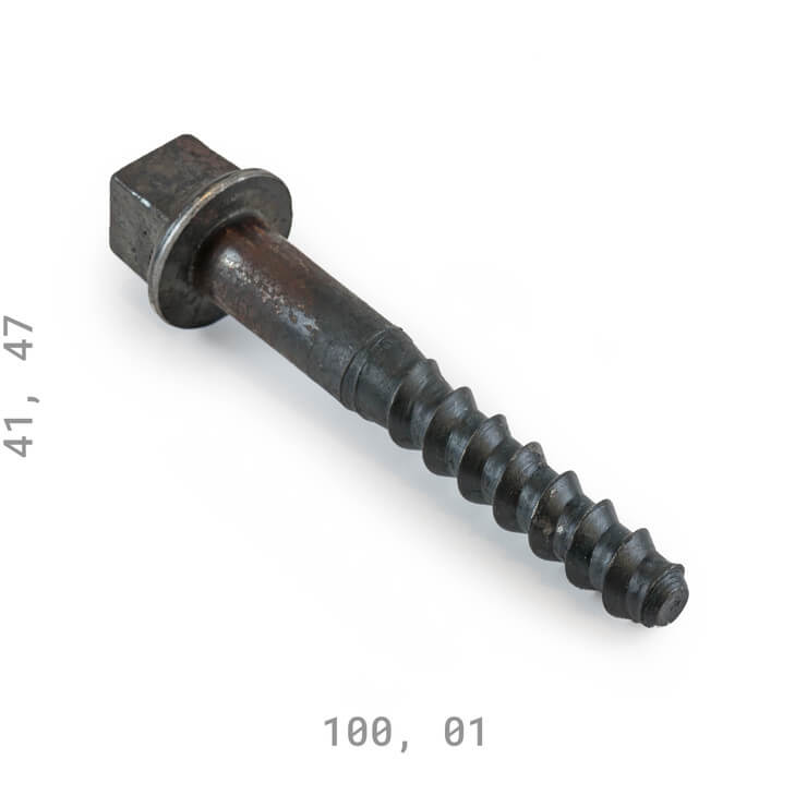 Coachscrews · GB-Rail · UK Light Rail and Accessories Specialists