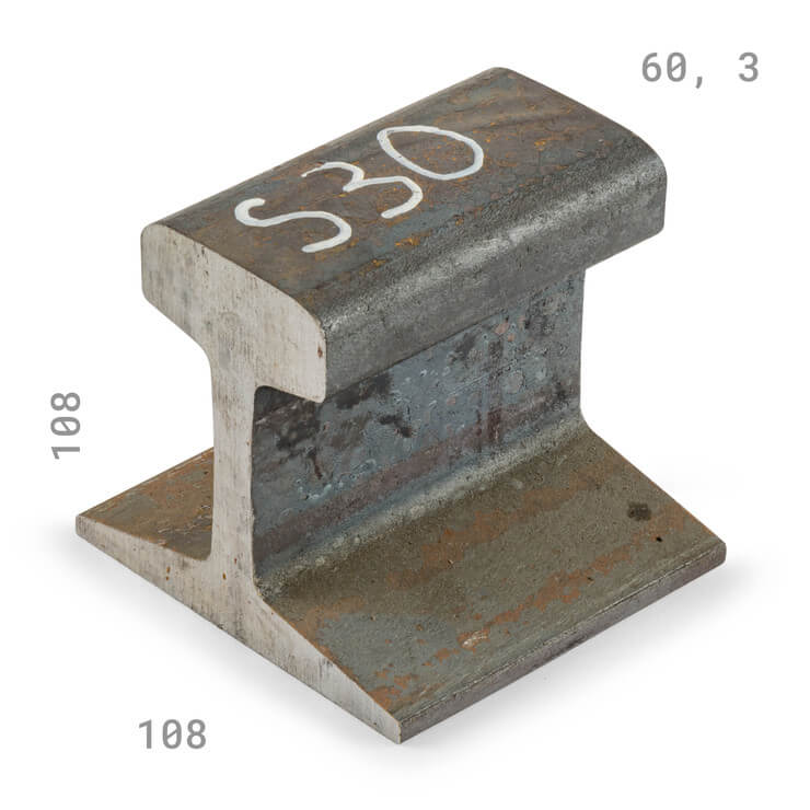 Rail Sections · GB-Rail · UK Light Rail and Accessories Specialists