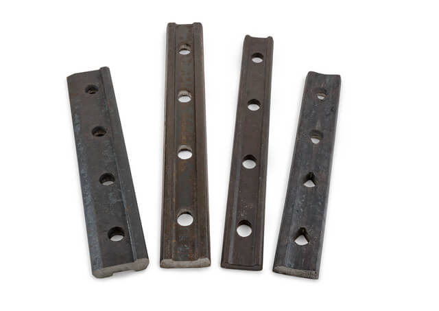 Fishplates · GB-Rail · UK Light Rail and Accessories Specialists