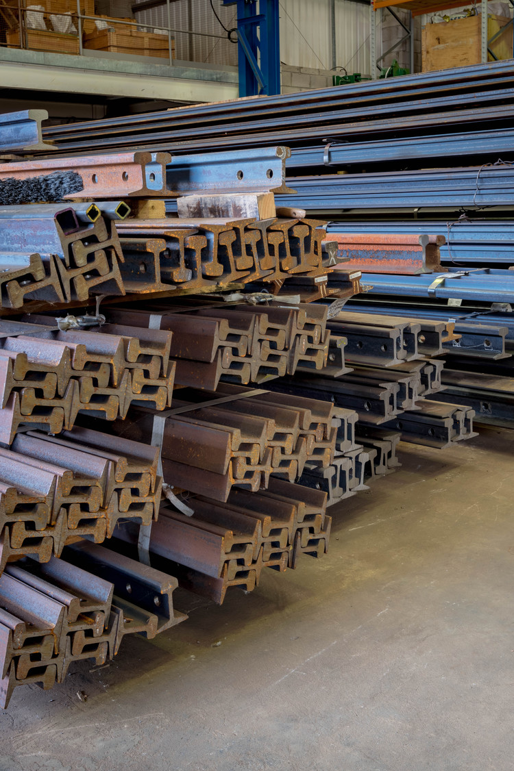 Rail Clips · GB-Rail · UK Light Rail and Accessories Specialists