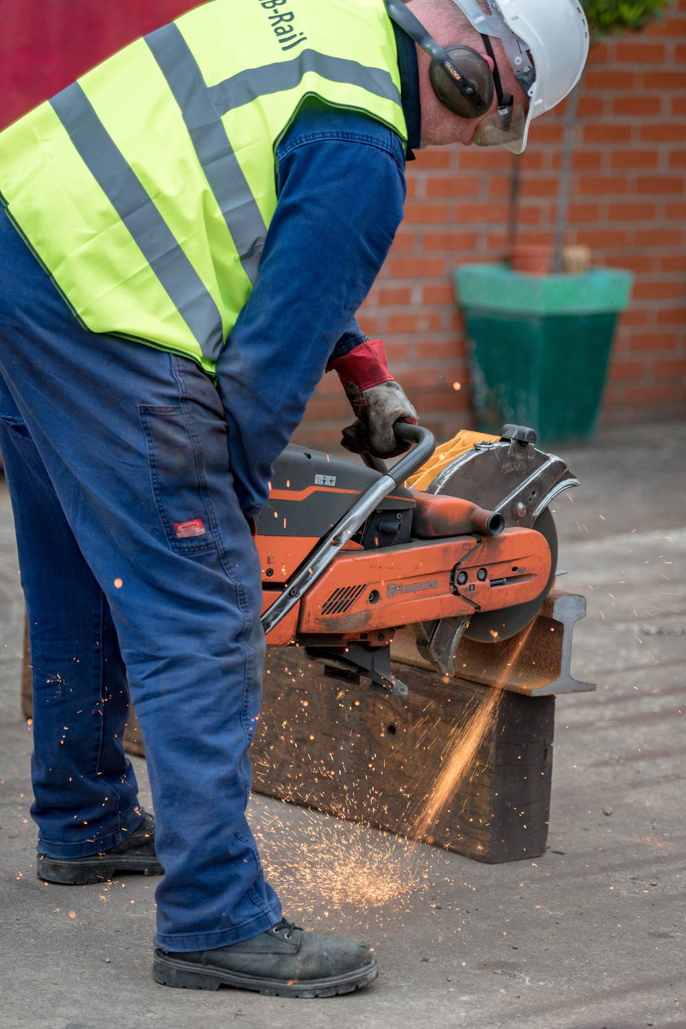 Fishplates · GB-Rail · UK Light Rail and Accessories Specialists