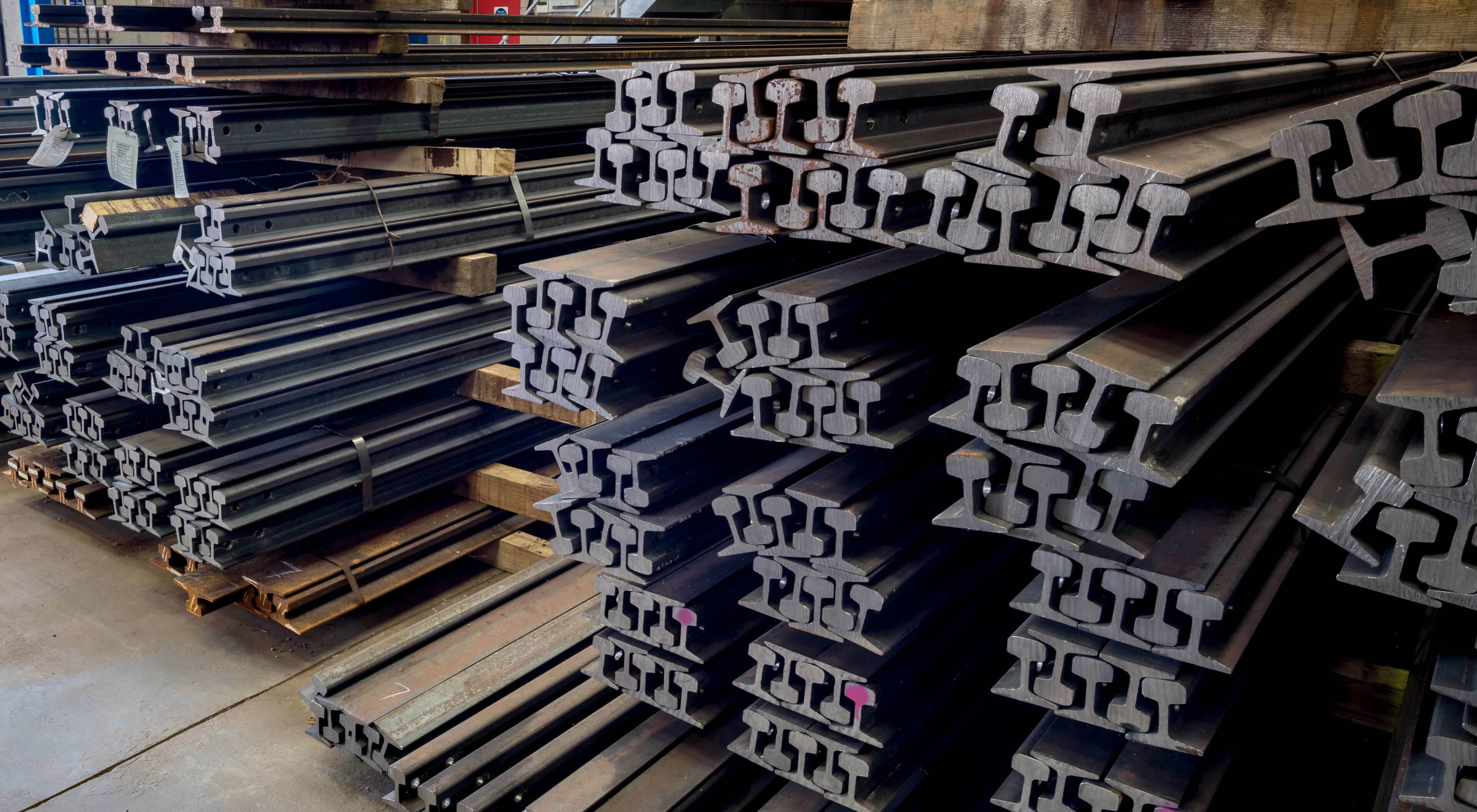 Rail Sections · GB-Rail · UK Light Rail and Accessories Specialists