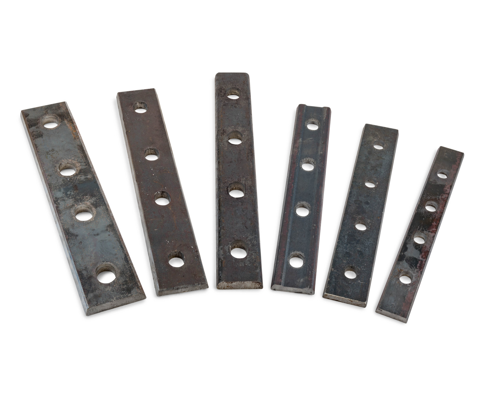 Fishplates · GB-Rail · UK Light Rail and Accessories Specialists